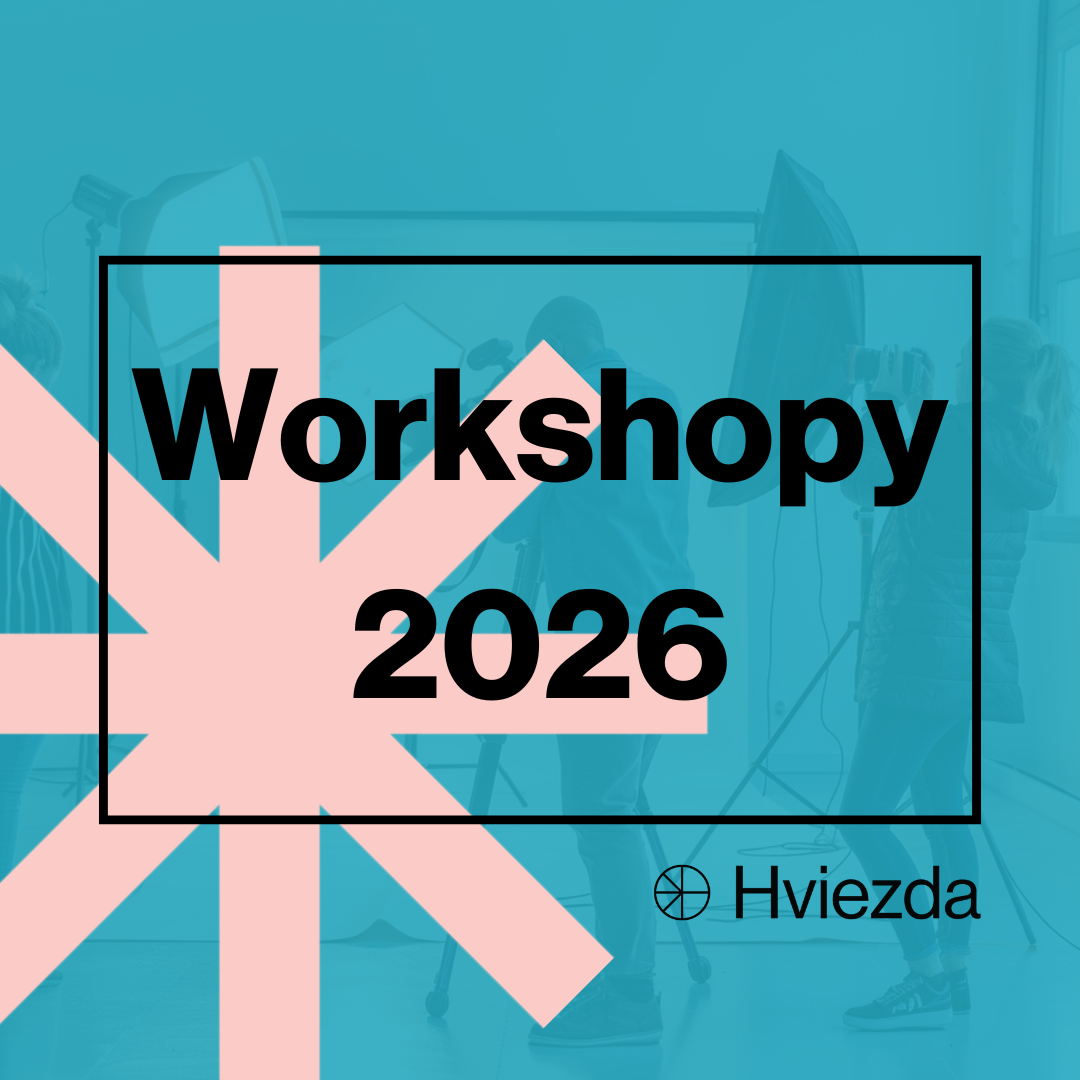 KKC Hviezda otvára dvere kreatívnemu svetu aj v roku 2026 - KKC Hviezda